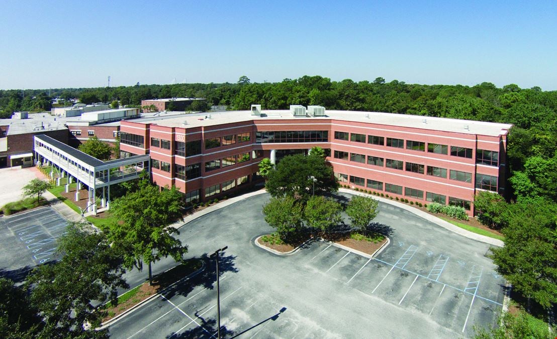 Locations - LOA: Lowcountry Oncology Associates